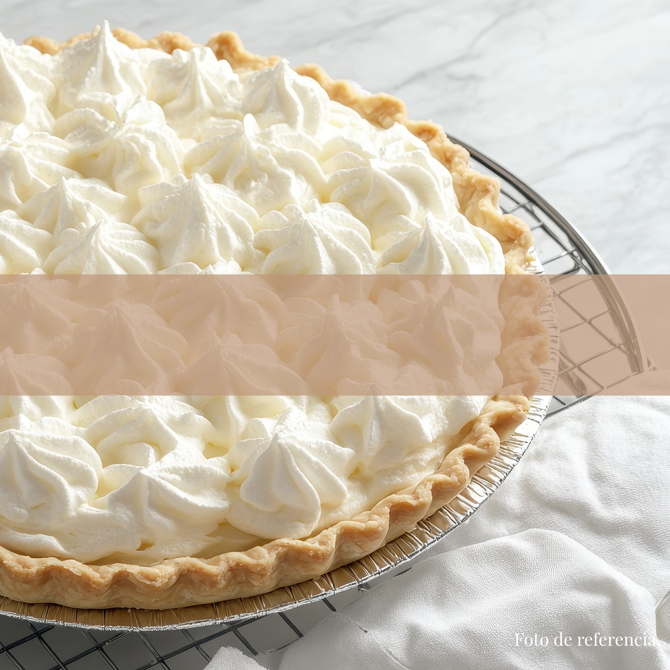 PIE – Cafeteria Nocciola
